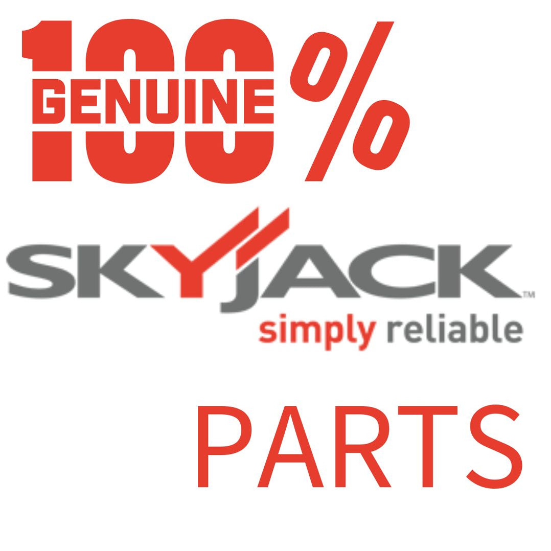 Skyjack Parts — Ironhawk Equipment