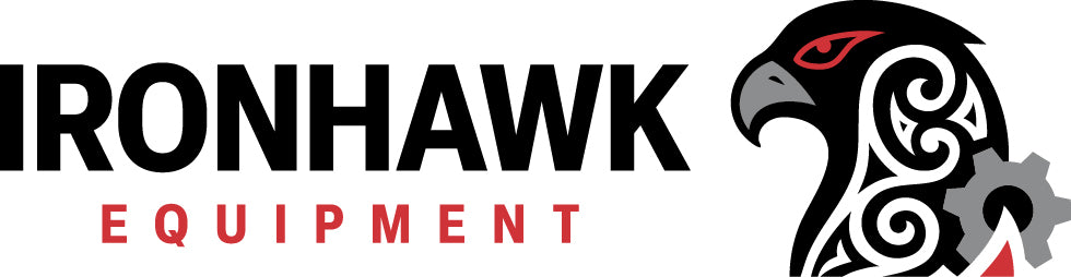 JLG Lift Equipment | Ironhawk NZ — Ironhawk Equipment