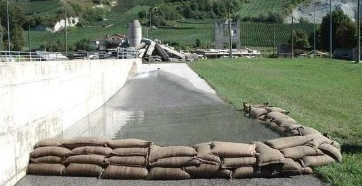 Wētā Dam Bags - 6 Pack — Ironhawk Equipment